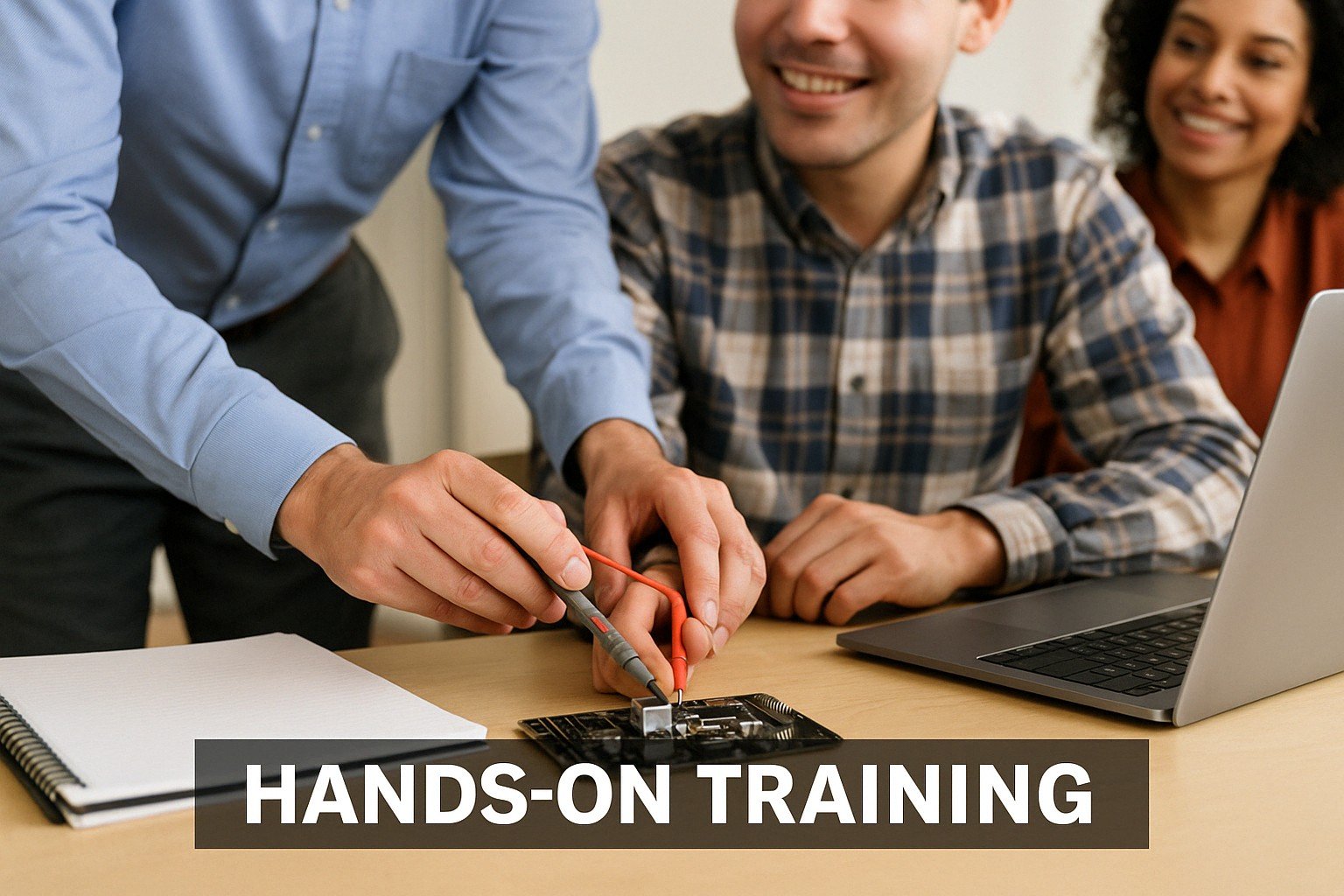Nextgen - Transform Your Career with Advanced Engineering Training
